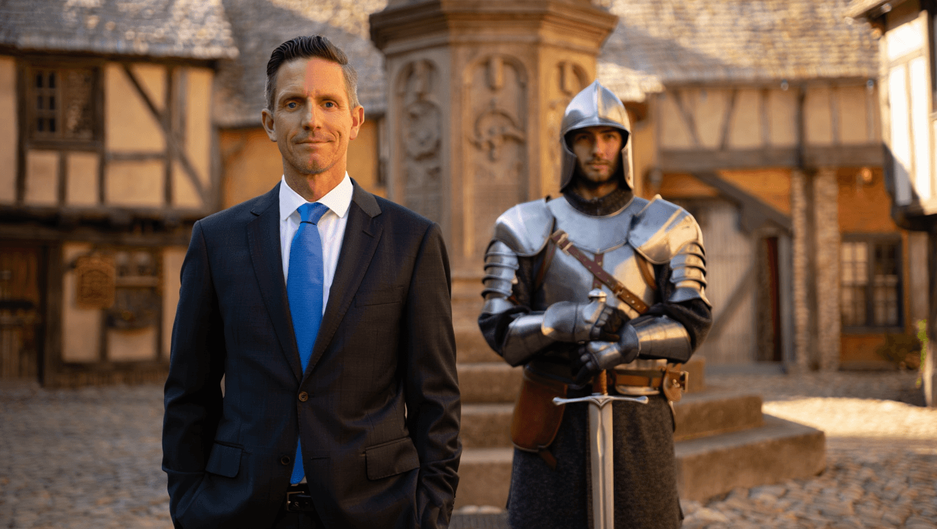 Fable's grand return revealed at Developer Direct today, launches fall 2026