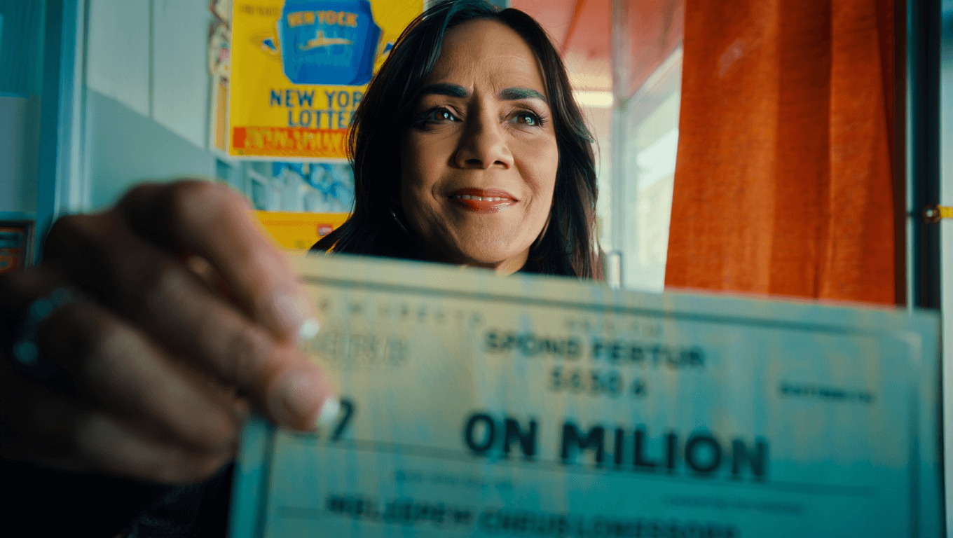 New York Lottery winners just claimed 5 huge prizes in January, here's ...