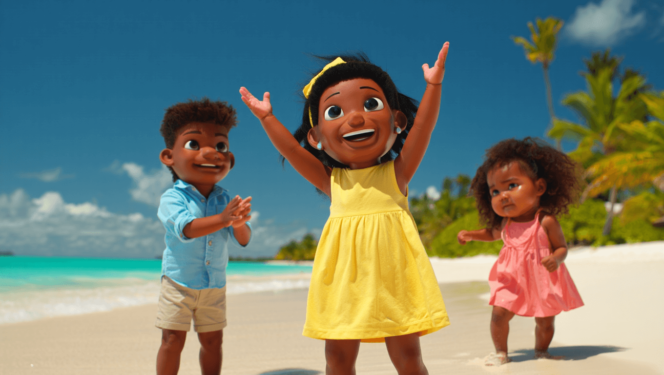 Tomodachi Life Living the Dream Direct reveals spring 2026 release date ...