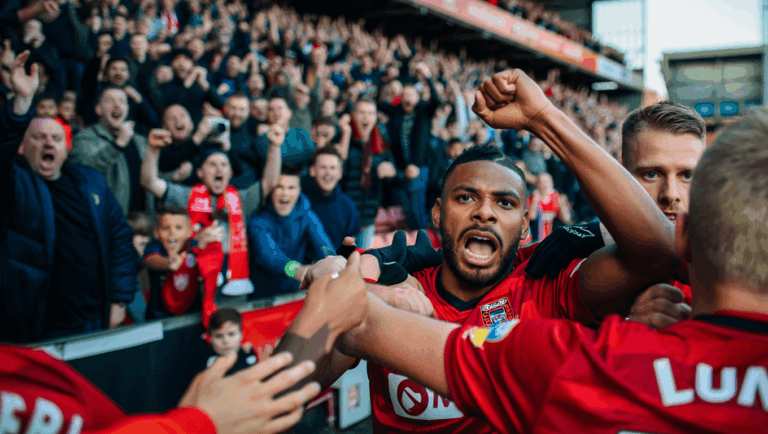 Wrexham vs Nottingham Forest: FA Cup showdown with historic upset hopes