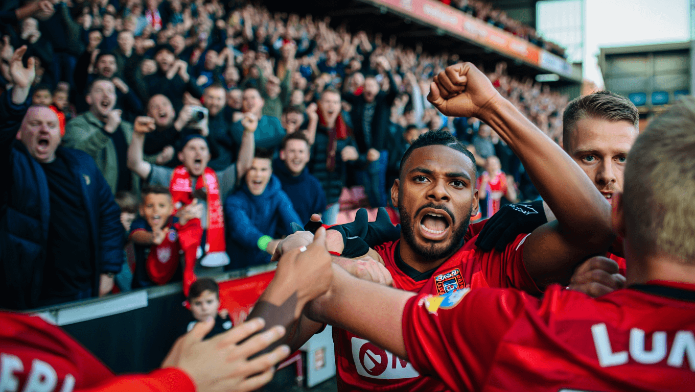Wrexham vs Nottingham Forest: FA Cup showdown with historic upset hopes
