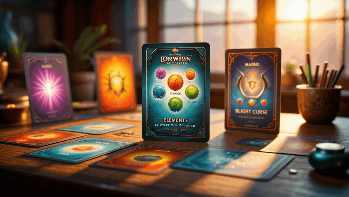 MTG Lorwyn Eclipsed commander decklists reveal two overpowered decks ...