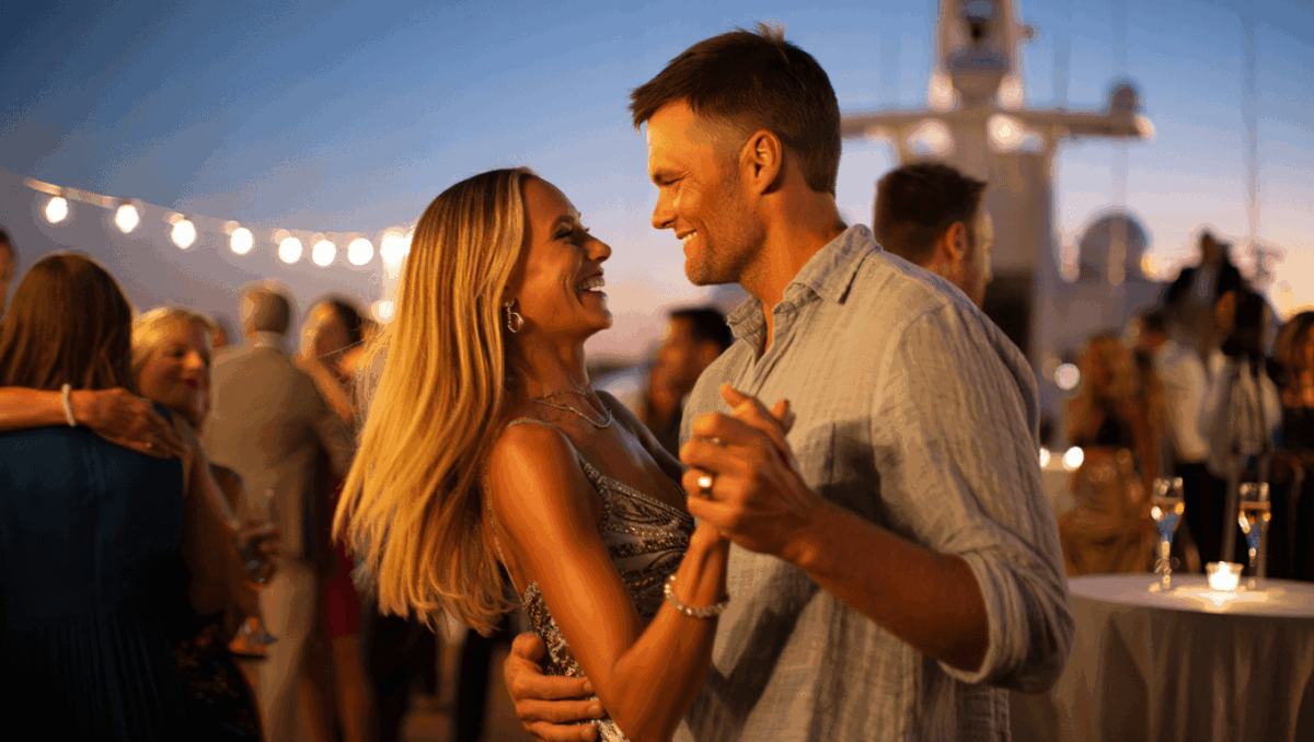 Tom Brady girlfriend spotted getting cozy with 25-year-old Alix Earle ...