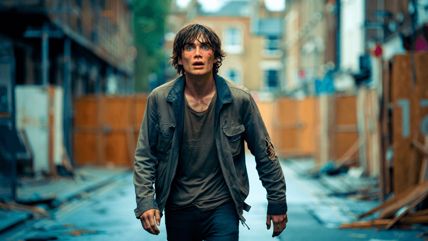 28 Days Later leaves Netflix Jan 17, cult zombie classic removed