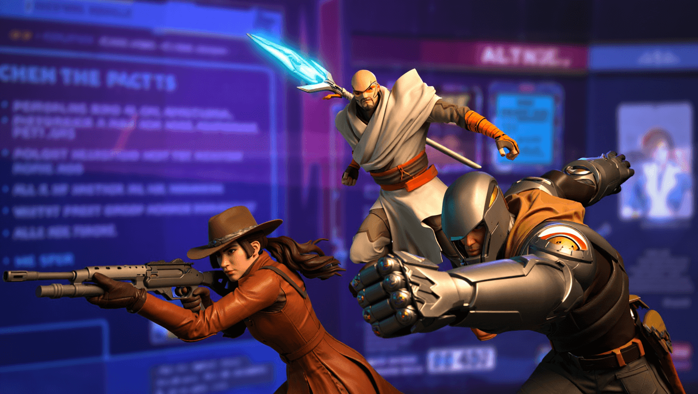 Overwatch patch notes drop major hero balance changes, Showdown Shuffle ...