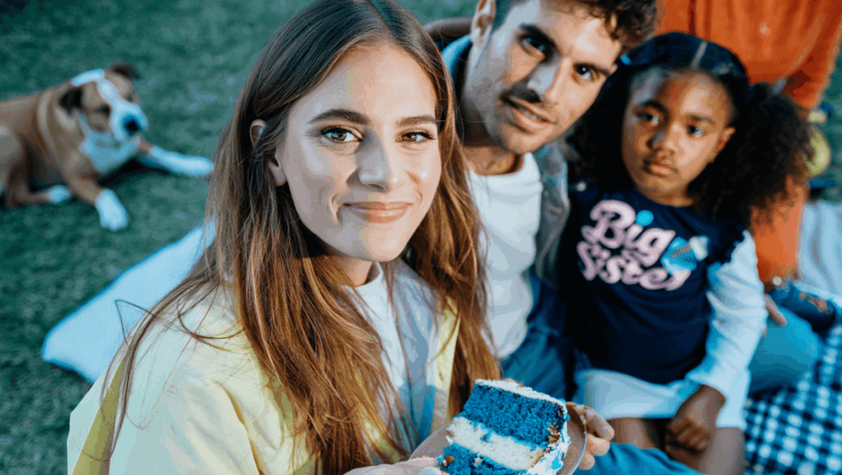 Baker Mayfield's wife Emily Wilkinson expecting baby boy April 2026 ...