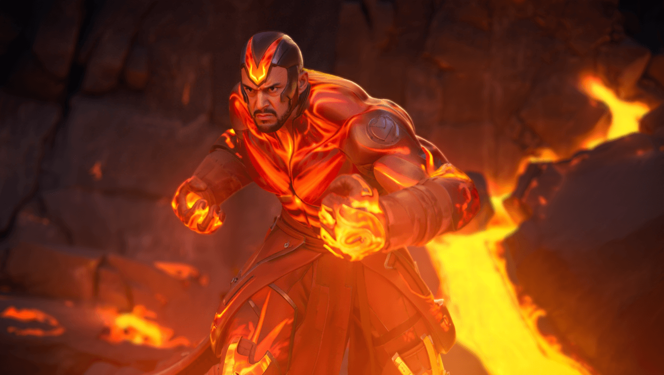 Overwatch patch notes drop mid-season 20 changes, hero rebalancing live