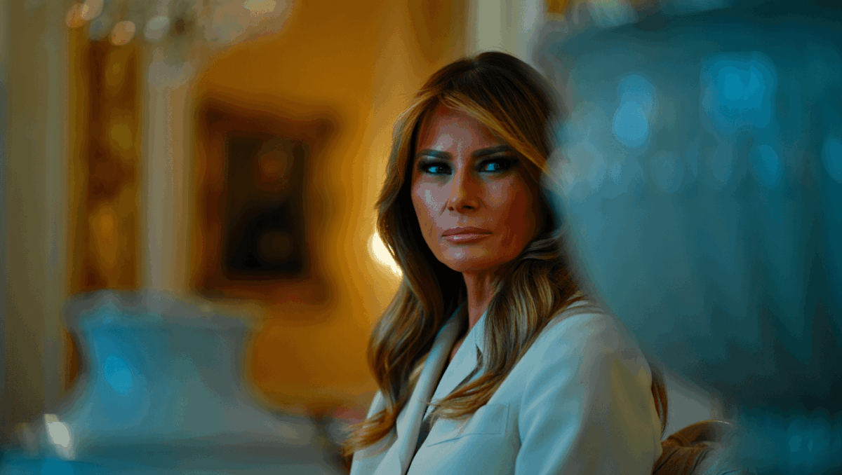 Melania movie Rotten Tomatoes score drops to 7%, audiences can't get ...