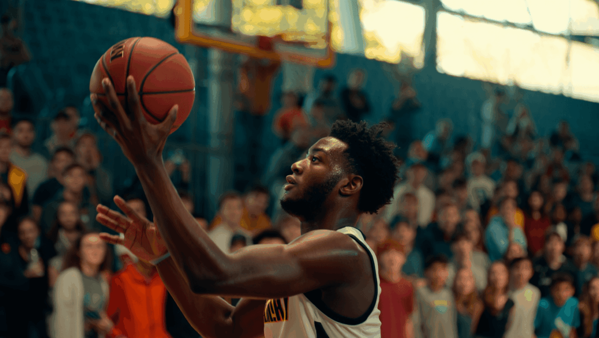 Georgetown edges Villanova 64-63 on Peavy's last-second winner