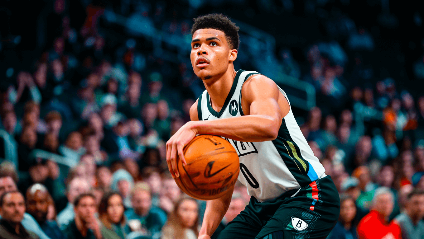 Michael Porter Jr. cracks top 50 NBA rankings with career highs