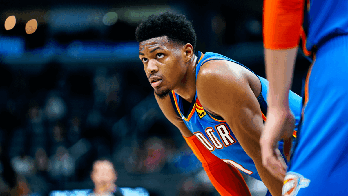 Thunder vs Bucks tonight in AWS Rivals Week showdown, OKC heavy favorite