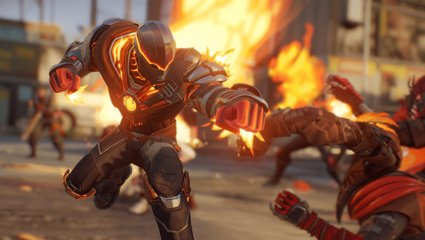 Overwatch patch notes drop hero changes, Showdown Shuffle event with ...