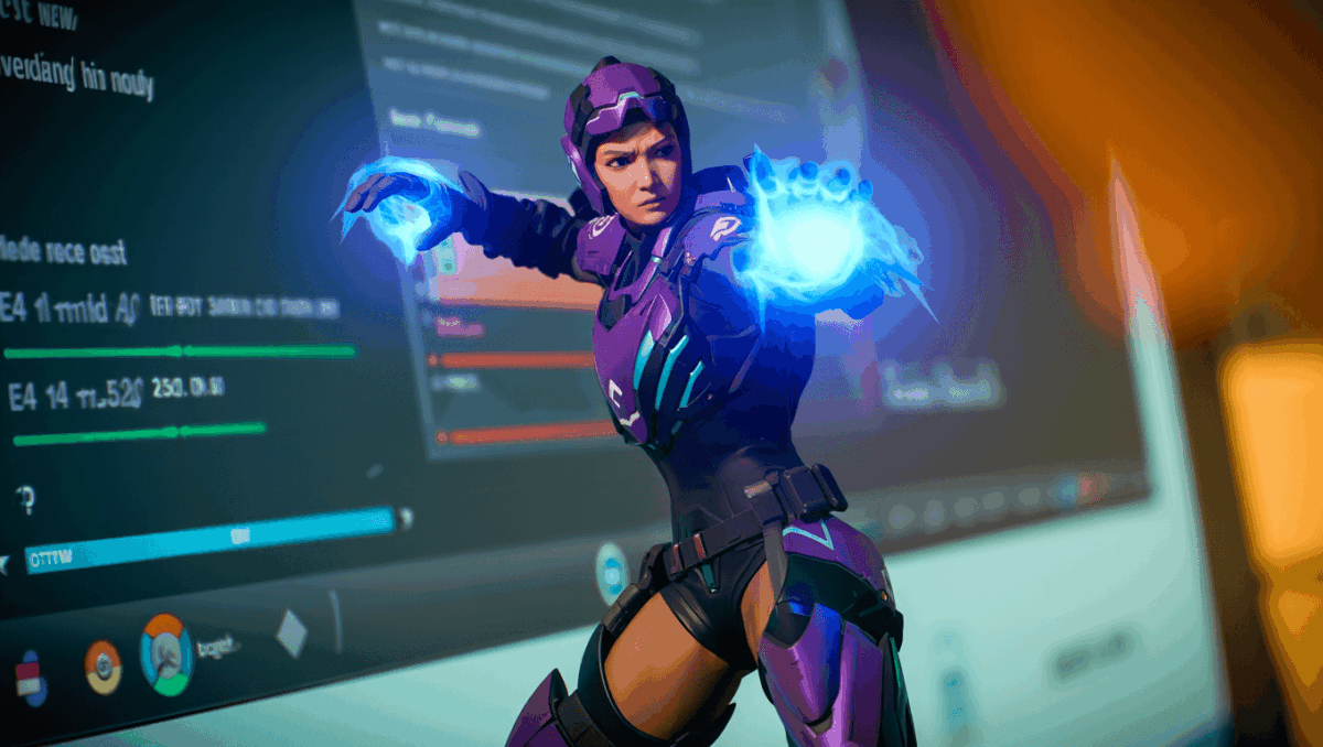 Overwatch patch notes reveal major Vendetta nerfs, new chaos event