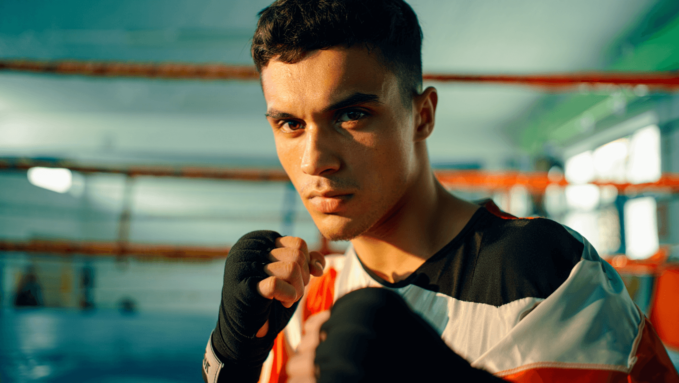 Adam22 faces Jason Luv tonight in fiery Miami boxing match