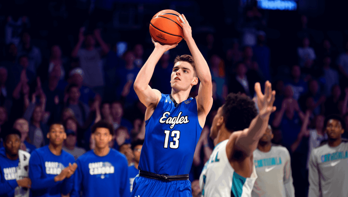 Georgia Southern basketball survives overtime thriller against Coastal ...