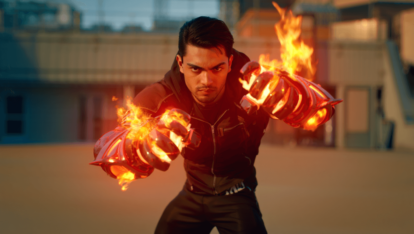 Overwatch patch notes introduce Showdown Shuffle madness, hero balance ...