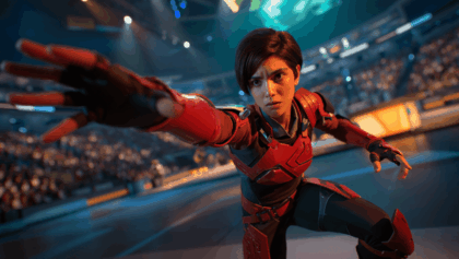 Overwatch patch notes reveal massive Vendetta nerfs, Stadium shake-up