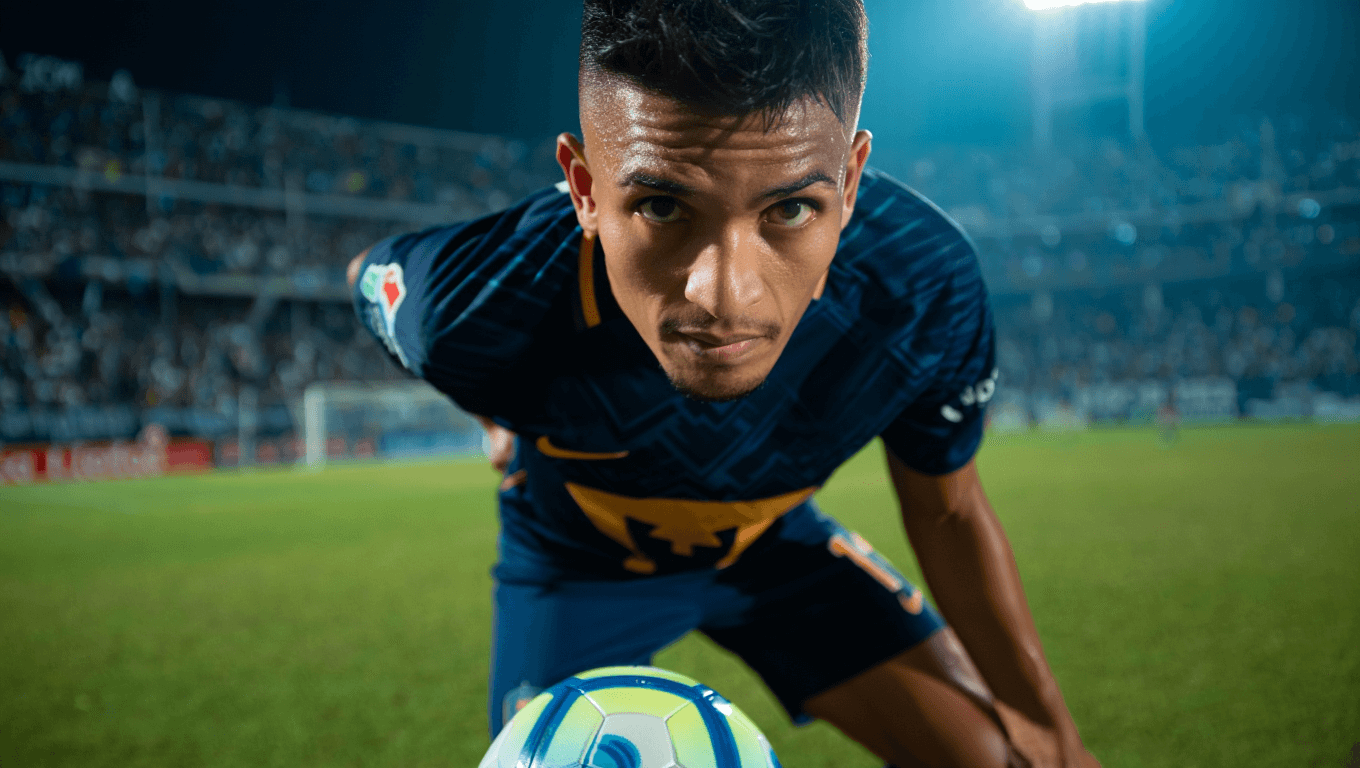 Pumas face Querétaro tonight in Liga MX, playoff push on the line