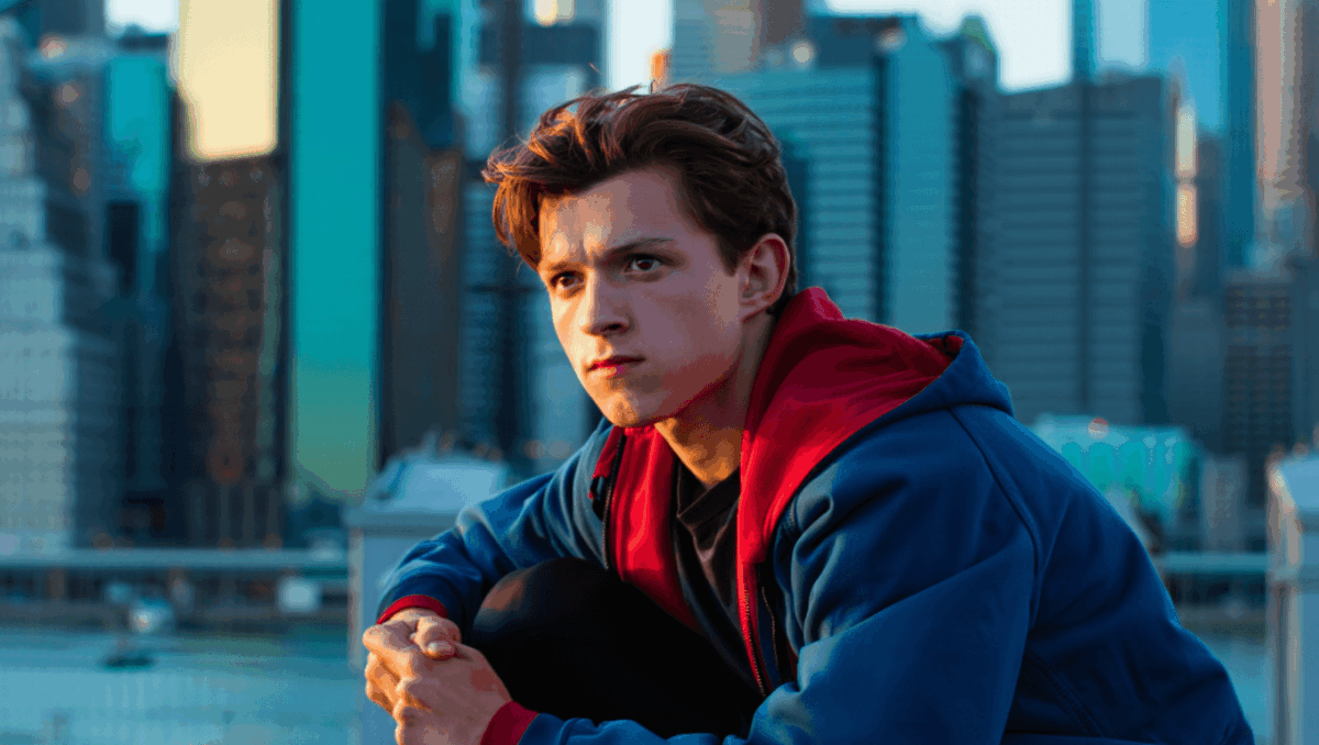 Spider-Man: No Way Home continues crushing Netflix streaming records as ...