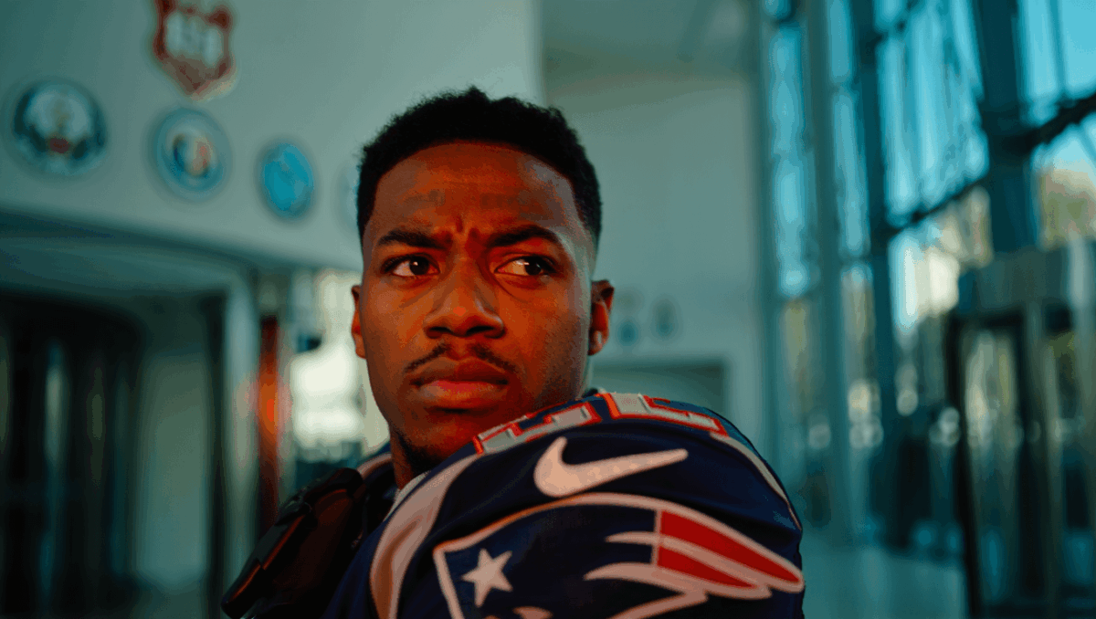 Stefon Diggs' legal case takes hit as Cardi B's deleted post sparks ...