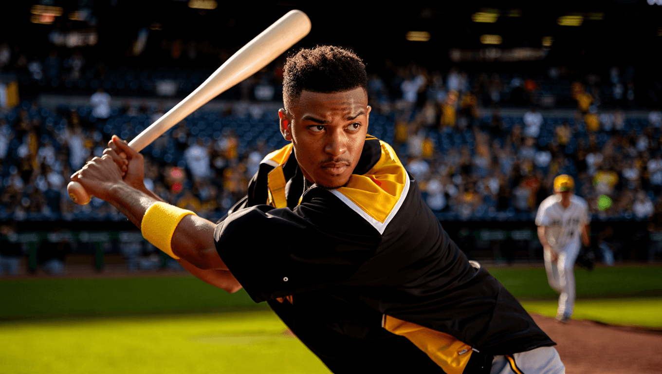 MLB top 100 prospects revealed: Konnor Griffin leads next wave of stars