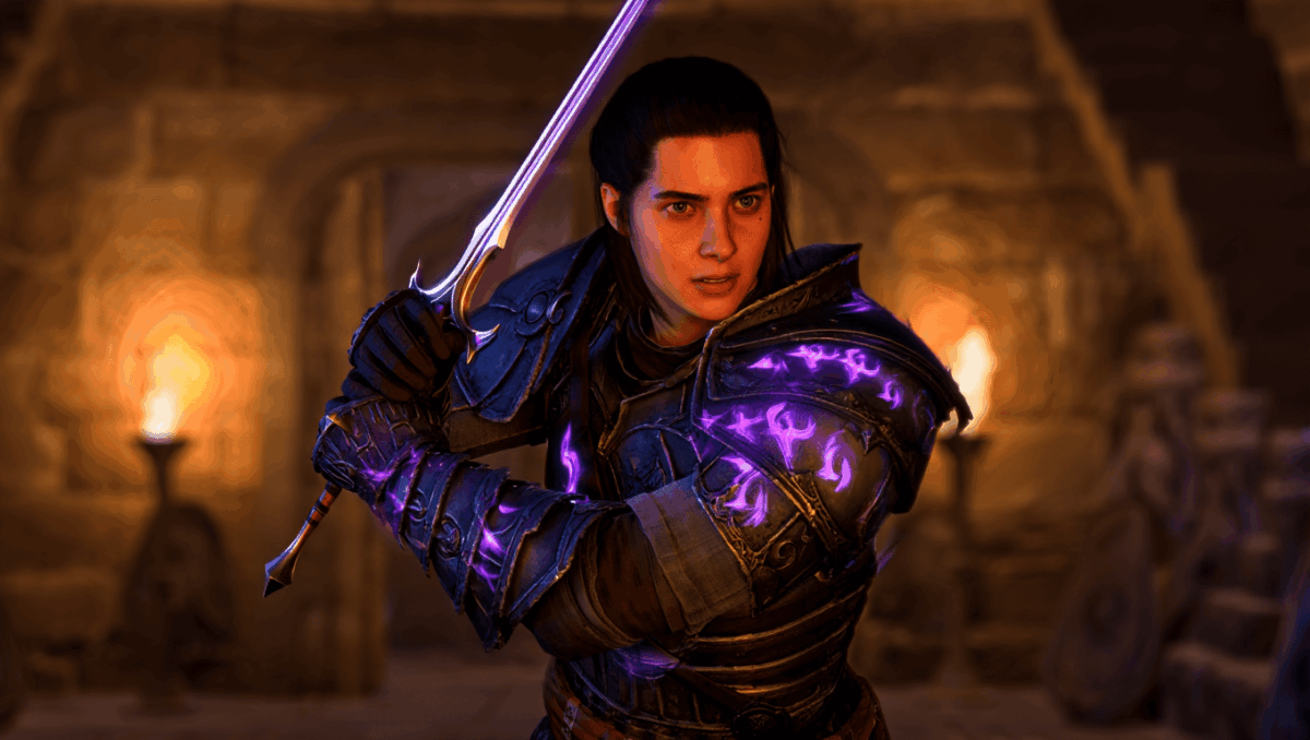 Nightreign patch notes drop version 1.03.2 with major character balancing