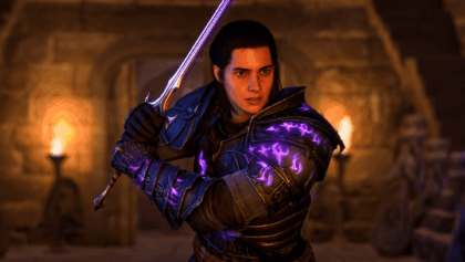 Nightreign patch notes drop version 1.03.2 with major character balancing