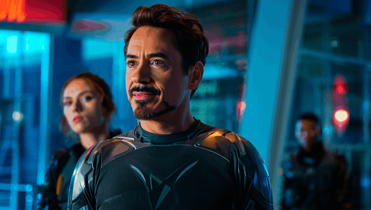 Iron Man 2 ages like wine in unexpected ways—here's why fans owe this ...