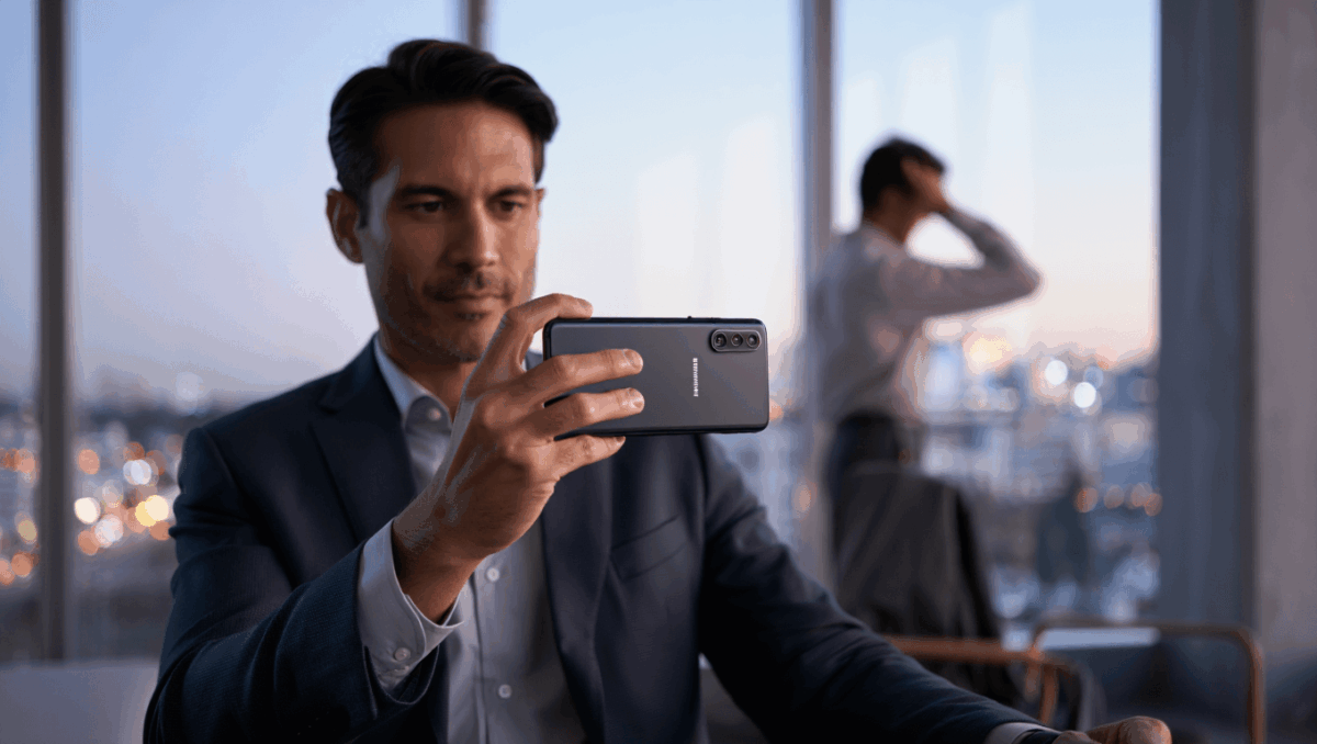 Samsung Galaxy S26 Ultra drops at $1,299 but kept one jaw-dropping ...