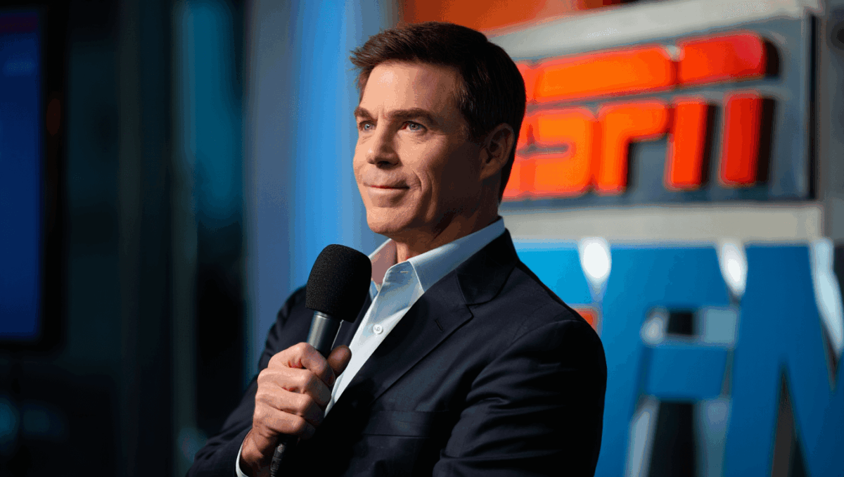 Pat McAfee Show off air today, College GameDay commitments blamed