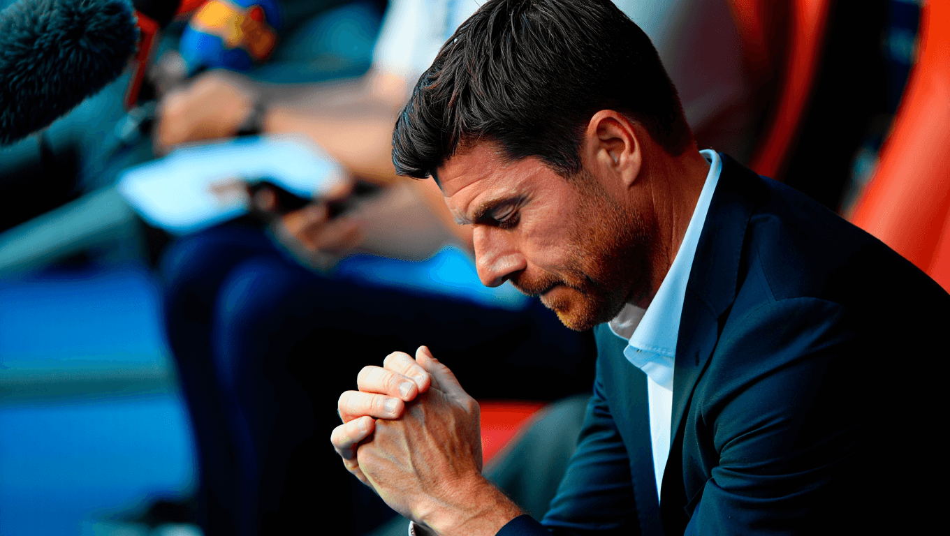 Xabi Alonso sacked by Real Madrid hours after Barcelona loss