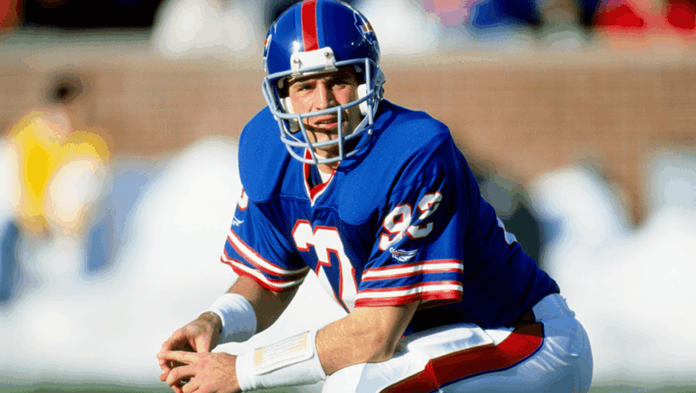 Bills playoff history reveals 22-23 record, zero Super Bowl wins ...