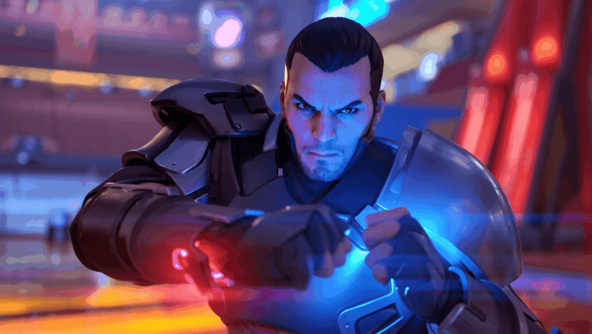 Overwatch patch notes overhaul hero balance with Doomfist nerfs, new ...