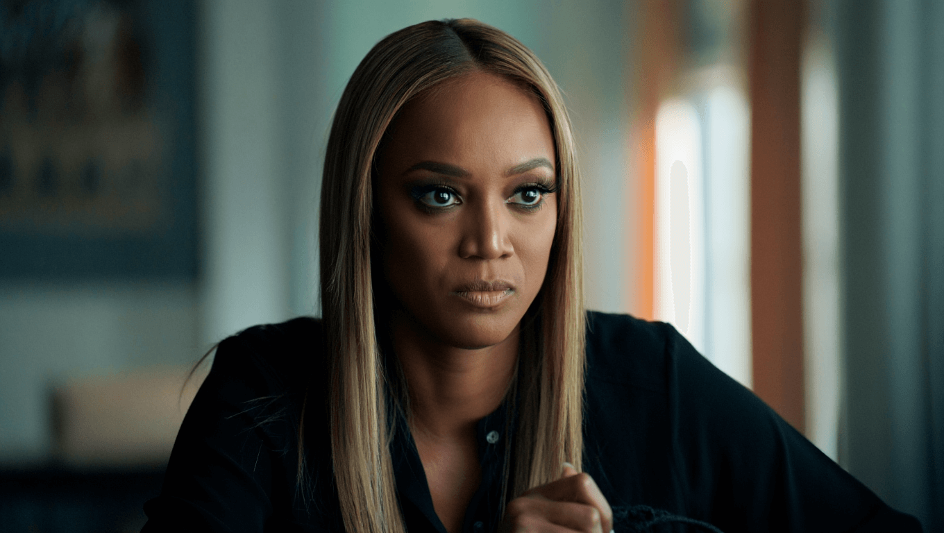 America's Next Top Model documentary: Tyra Banks admits she went too ...