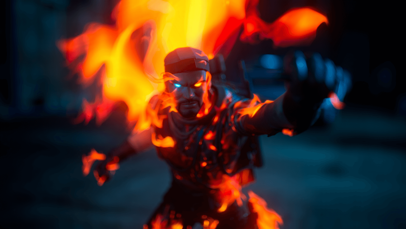 Overwatch patch notes bring massive rebase, hero shuffle chaos, and ...