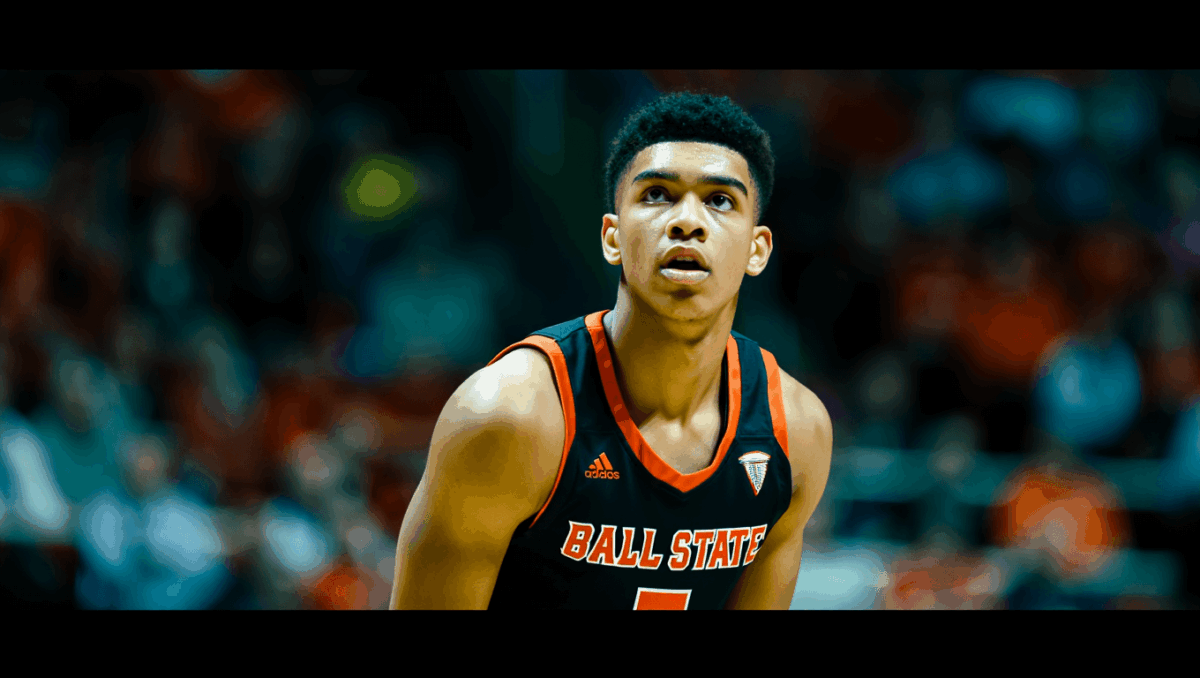Ball State basketball faces Ohio tonight on CBS Sports Network, looking ...