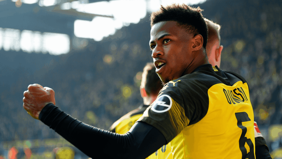 Dortmund defeats Union Berlin 3-0, Guirassy scores twice