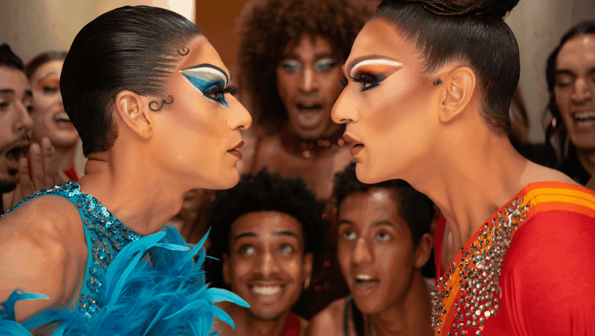 RuPaul's Drag Race Season 18 premieres tonight with shocking on-set ...