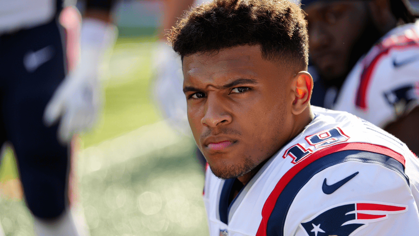 Who's still in the NFL playoffs: Broncos, Patriots, Seahawks, Rams