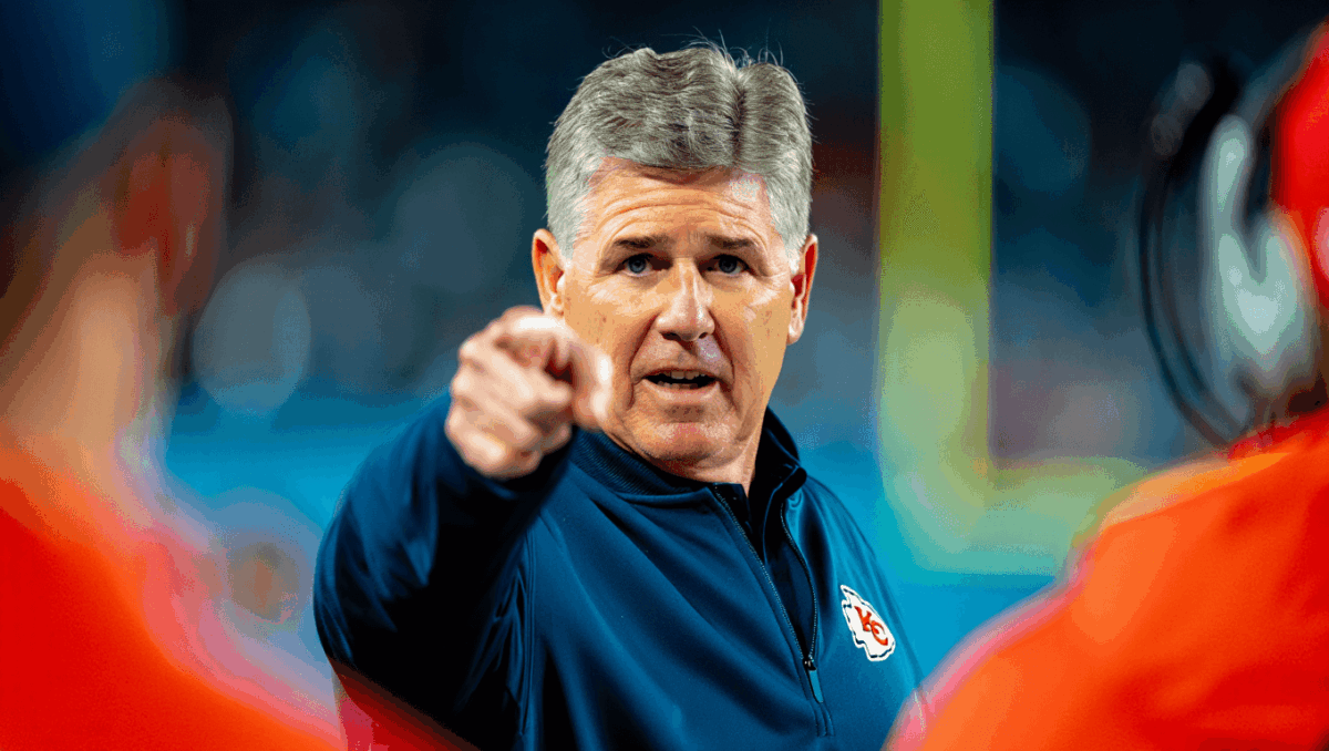 Kansas City Chiefs ready for major overhaul, Reid fired up about 2026 ...