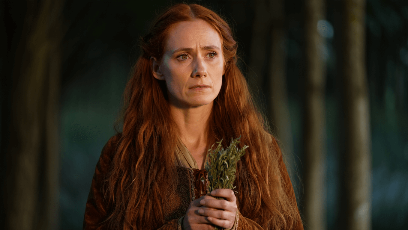 Jessie Buckley shines in Hamnet, Oscar hopeful drama released Jan 9