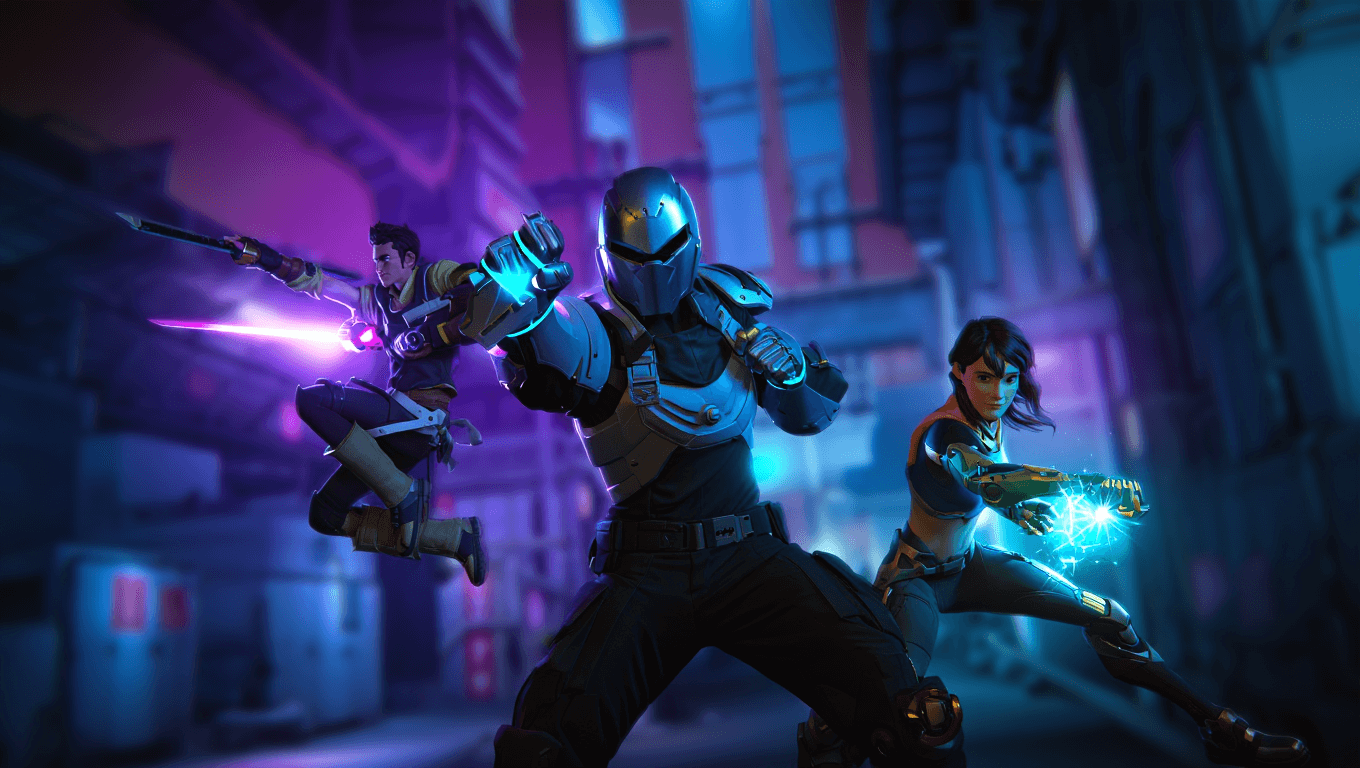 Overwatch drops sweeping mid-season patch with 10+ hero rebalances