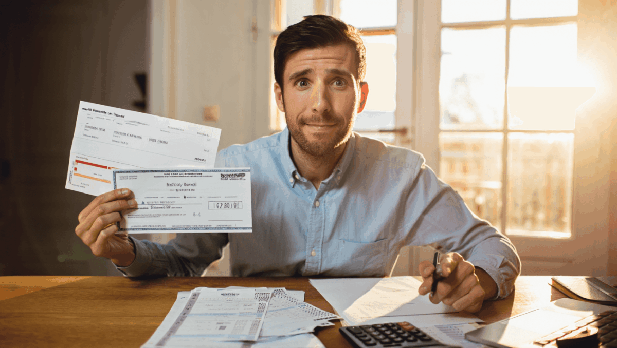 Tax return refunds hit record $1,000 higher in 2026 with tips and ...