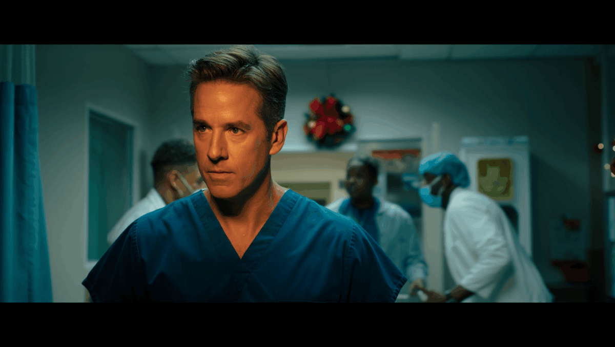 The Pitt season 2 drops January 8 with Fourth of July chaos, but one ...