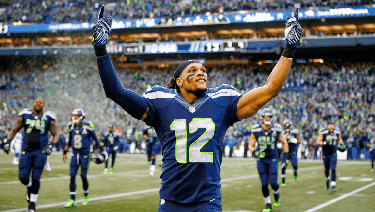 NFL playoff bracket breaks wide open as Seahawks clinch NFC West and ...