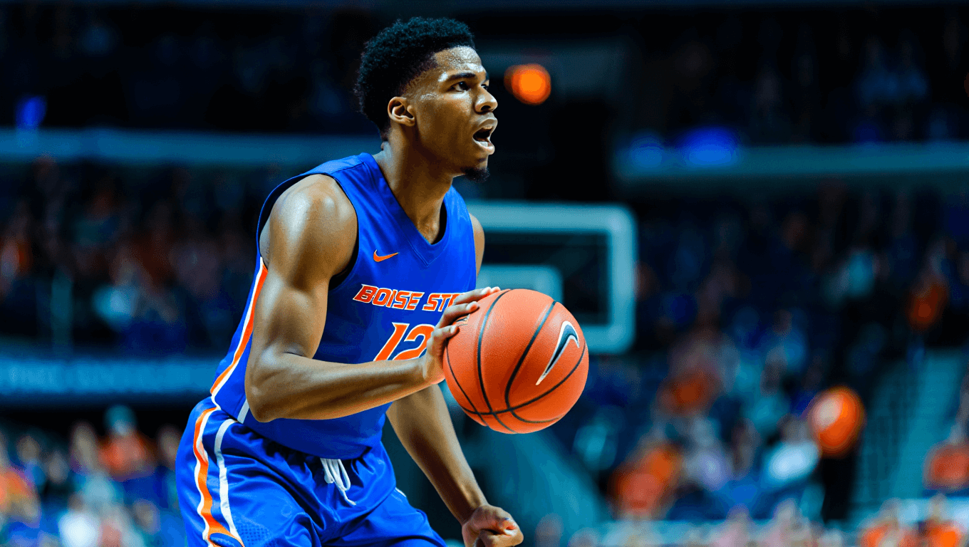 Boise State faces Colorado State tonight in Mountain West matchup ...