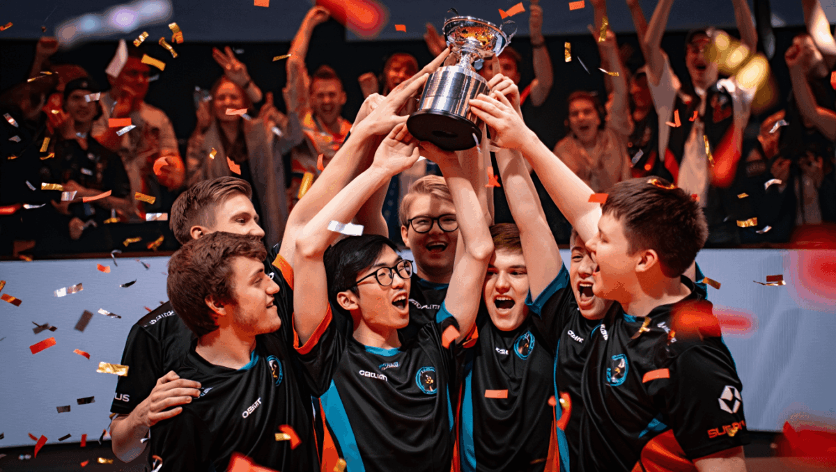 Games releases reach record high in January 2026, ALGS finals wrap today