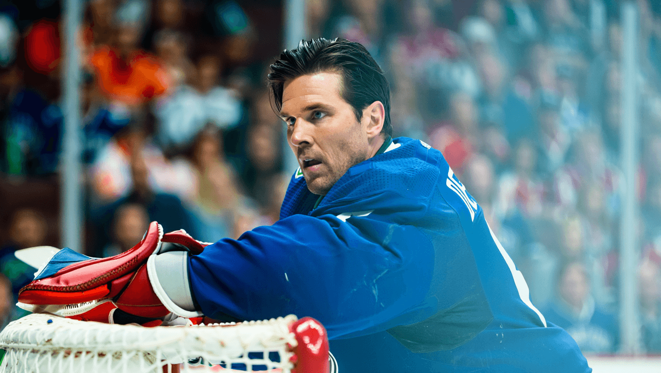 Devils vs Canucks 2-1: Canucks complete sweep of season series