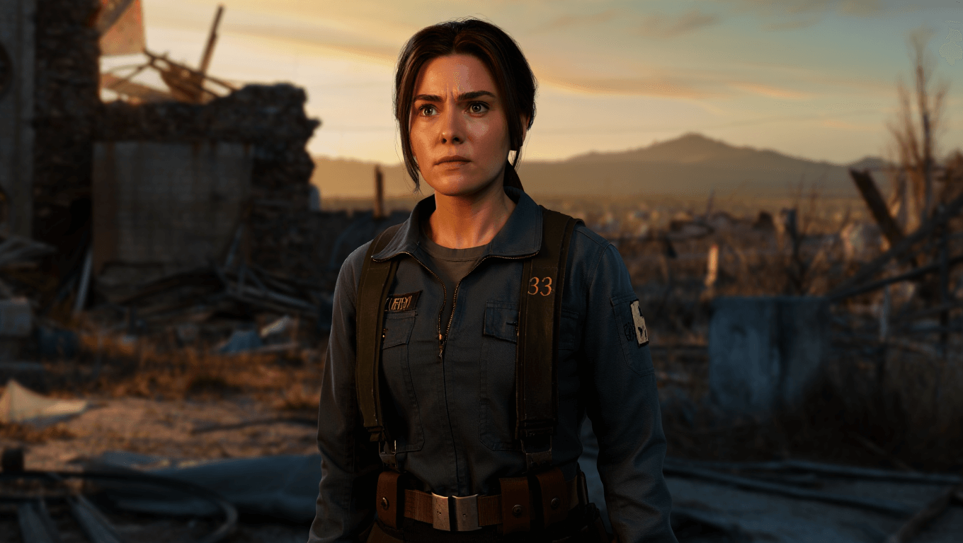 Fallout season 2 episode 7 drops tonight on Prime Video early