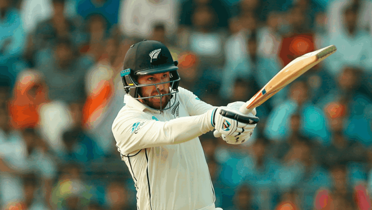 India vs New Zealand faces 301-run target in 1st ODI, Rohit-Gill chase ...